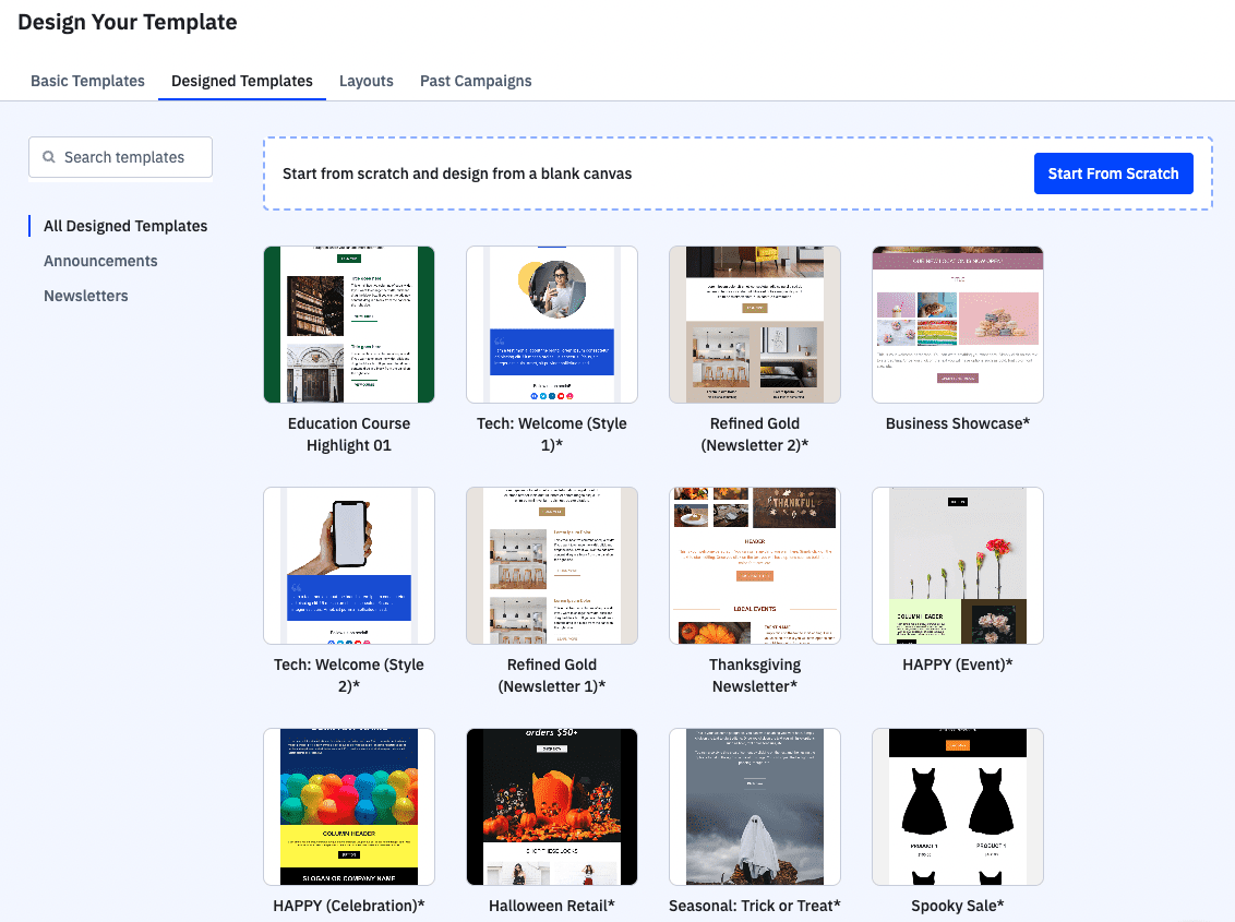 ActiveCampaign Review (2025): Best Marketing Automation for Omnichannel ...