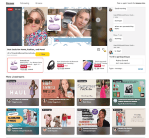 Boost Your Earnings With The Amazon Influencer Program (2025)